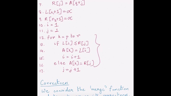 Insertion Sort Explained: Example, Pseudocode And Runtime, 60% OFF Insertion Sort Explained: Example, Pseudocode And Runtime, 60% OFF