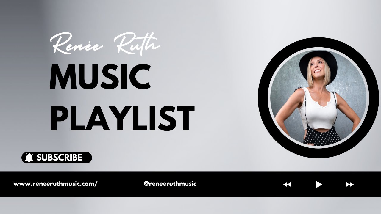 Renée Ruth Music Playlist - YouTube