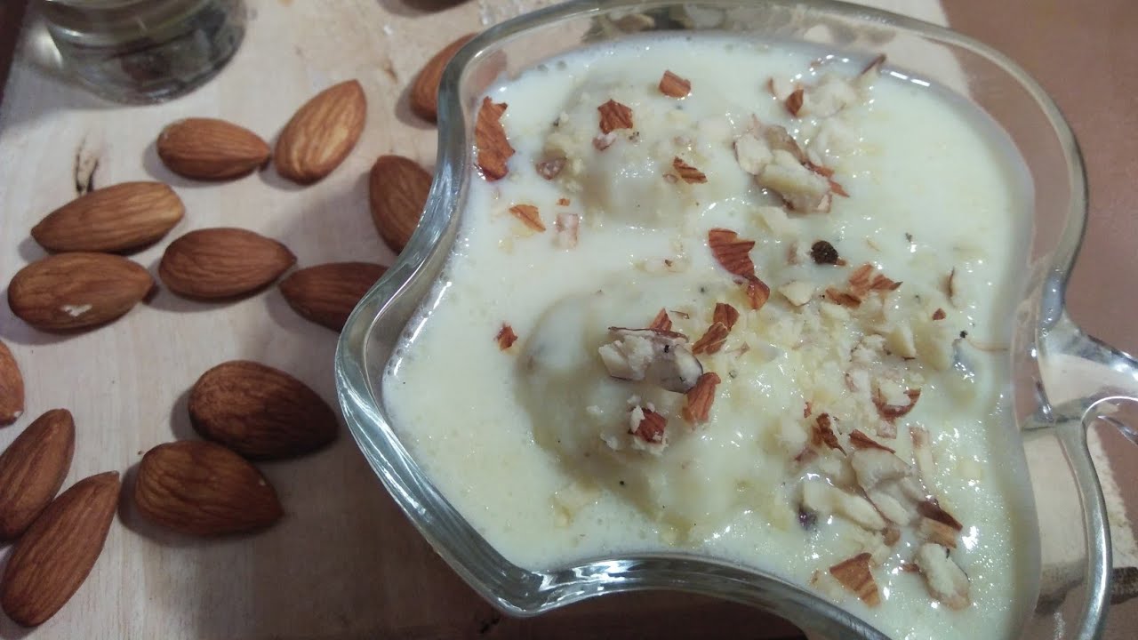 HOW TO MAKE RASMLAI WITH MILK POWDER RECIPE ||FAST COOKING ||COOKING ...