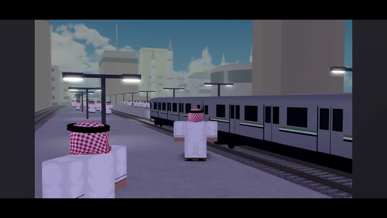 Knowing train crash - YouTube