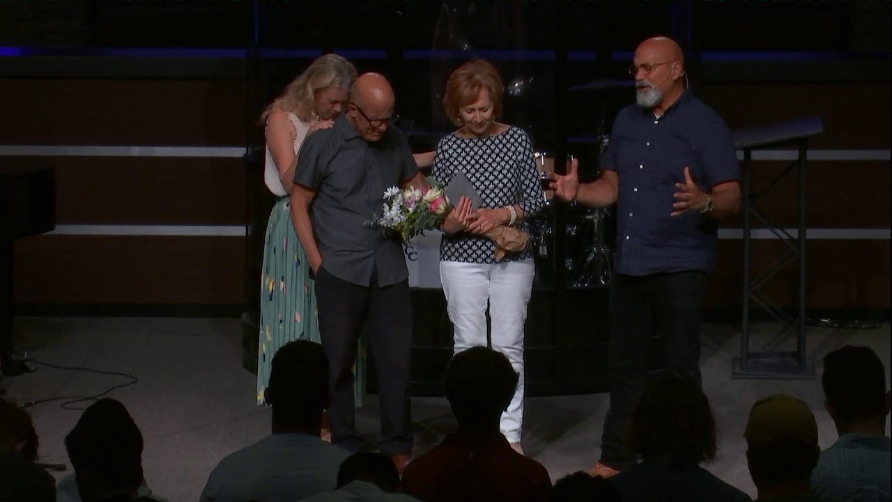 10:30 Modern Service | Rick Thompson | Psalm 82: 2-4 - Psalm 82: 2-4 ...