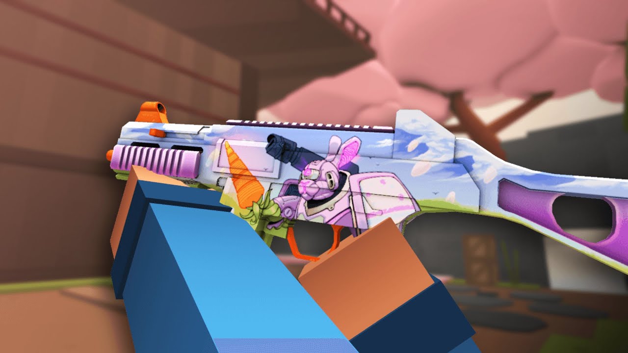 krunker keyboard asmr v1 - YouTube