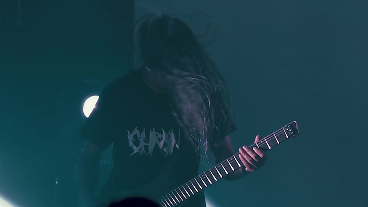 UNDERSIDE-Scare (Official Music Video) - YouTube