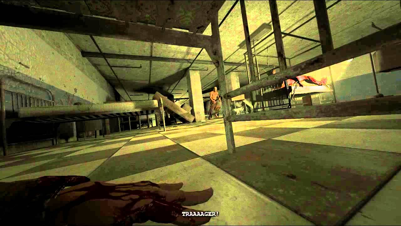 Outlast Part 9 Crazy Doctor (PC Gameplay Walkthrough) - YouTube