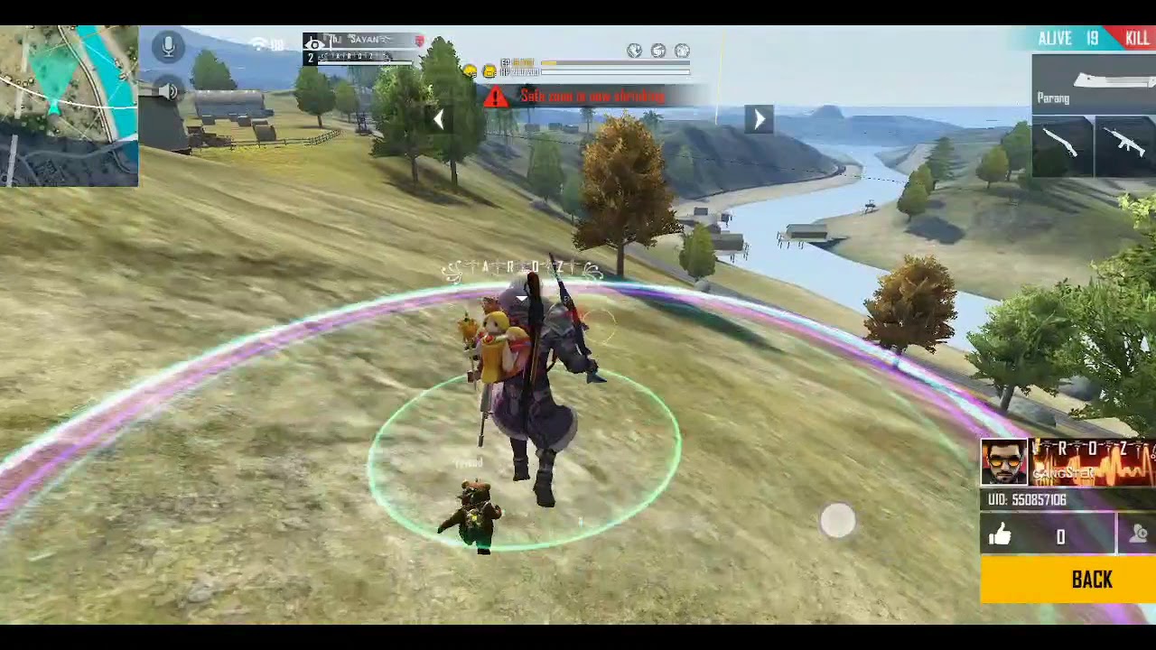 I am game play a alock hacker - YouTube