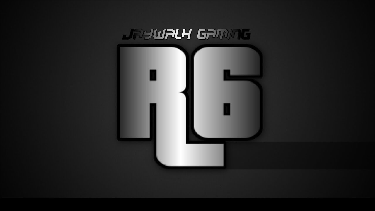 Jay is playing R6 .. First, Let me just Clear the Dust Off ! - YouTube