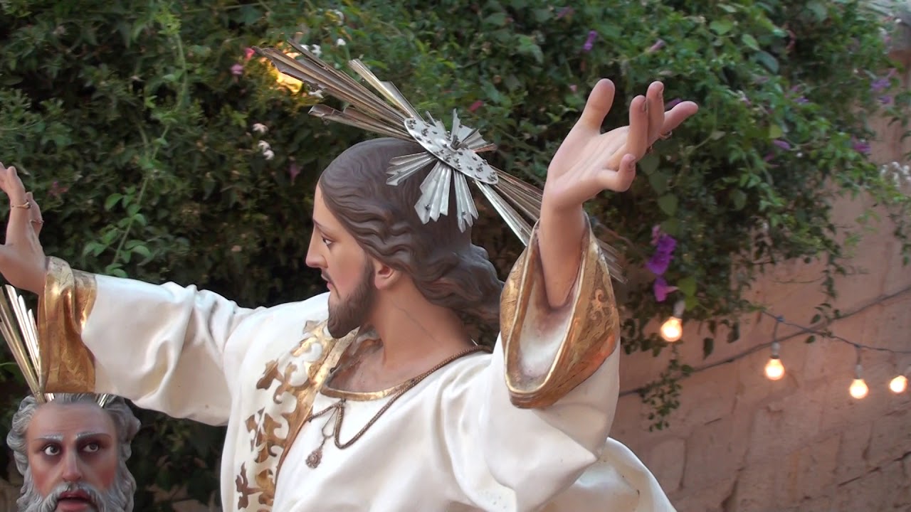 Festa Tas- Savatur Hal- Lija 2014 - YouTube