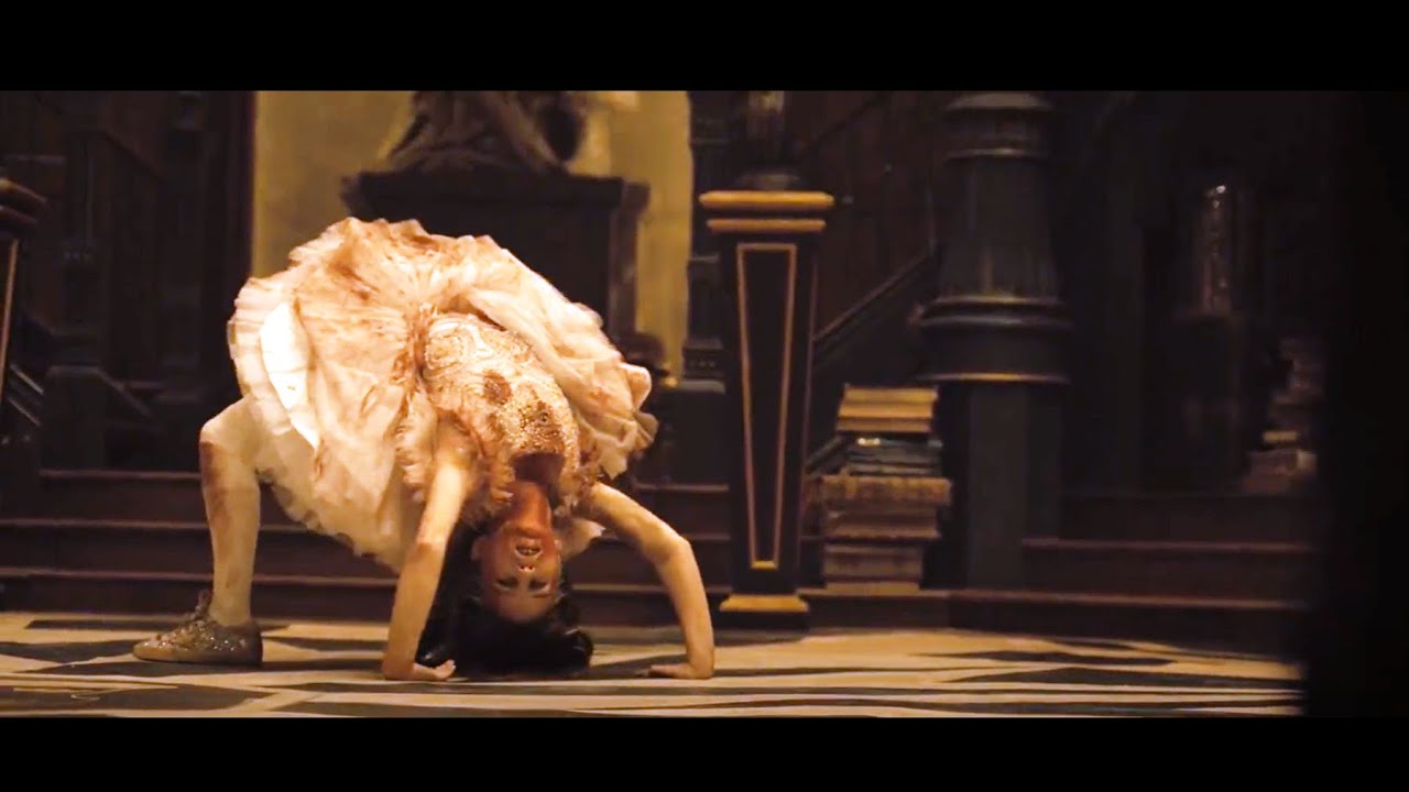 Abigail (2024) Movie Explained In English | Full Movie Synopsis | $50 ...