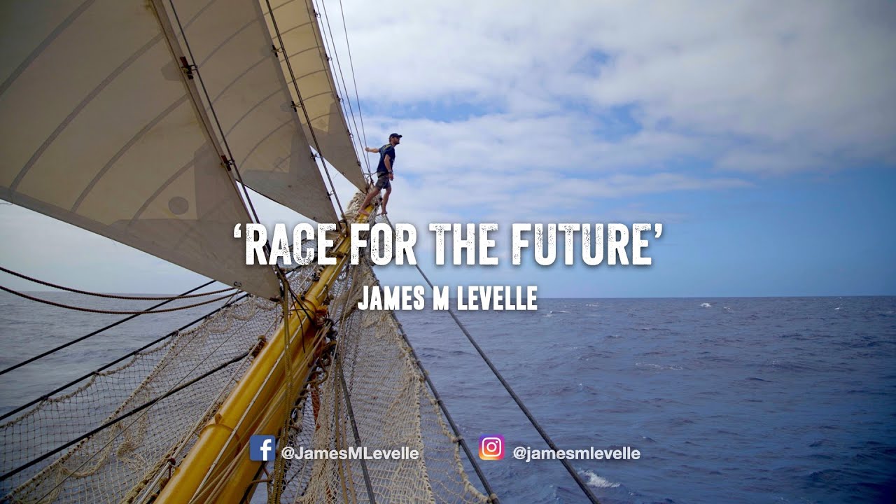 Race For The Future - Promo - YouTube