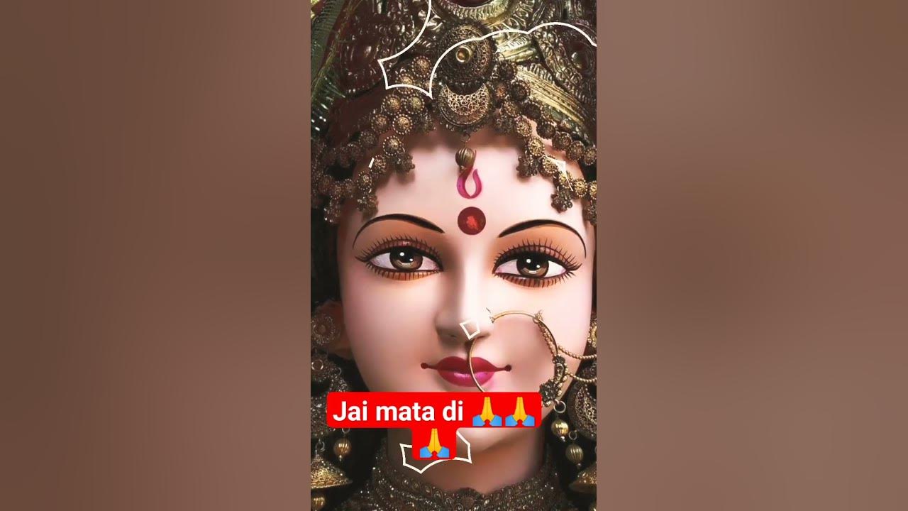 me khada dware pe ll#jai mata di#maa durga #matarani #jai maa bhawani#jai maa vaishno devi # ...