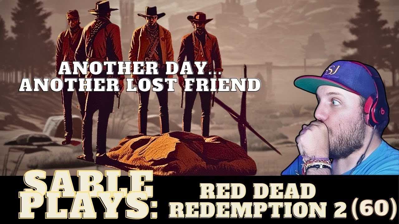 Red Dead Redemption 2 | A Line Crossed: The O'Driscolls' Wrath (Episode ...