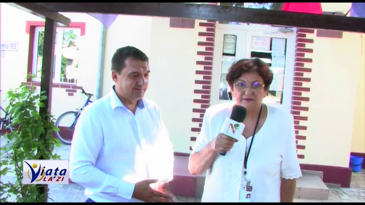 Viata la zi 20 iulie 2019 Comuna Floresti-Stoenesti, judetul Giurgiu ...