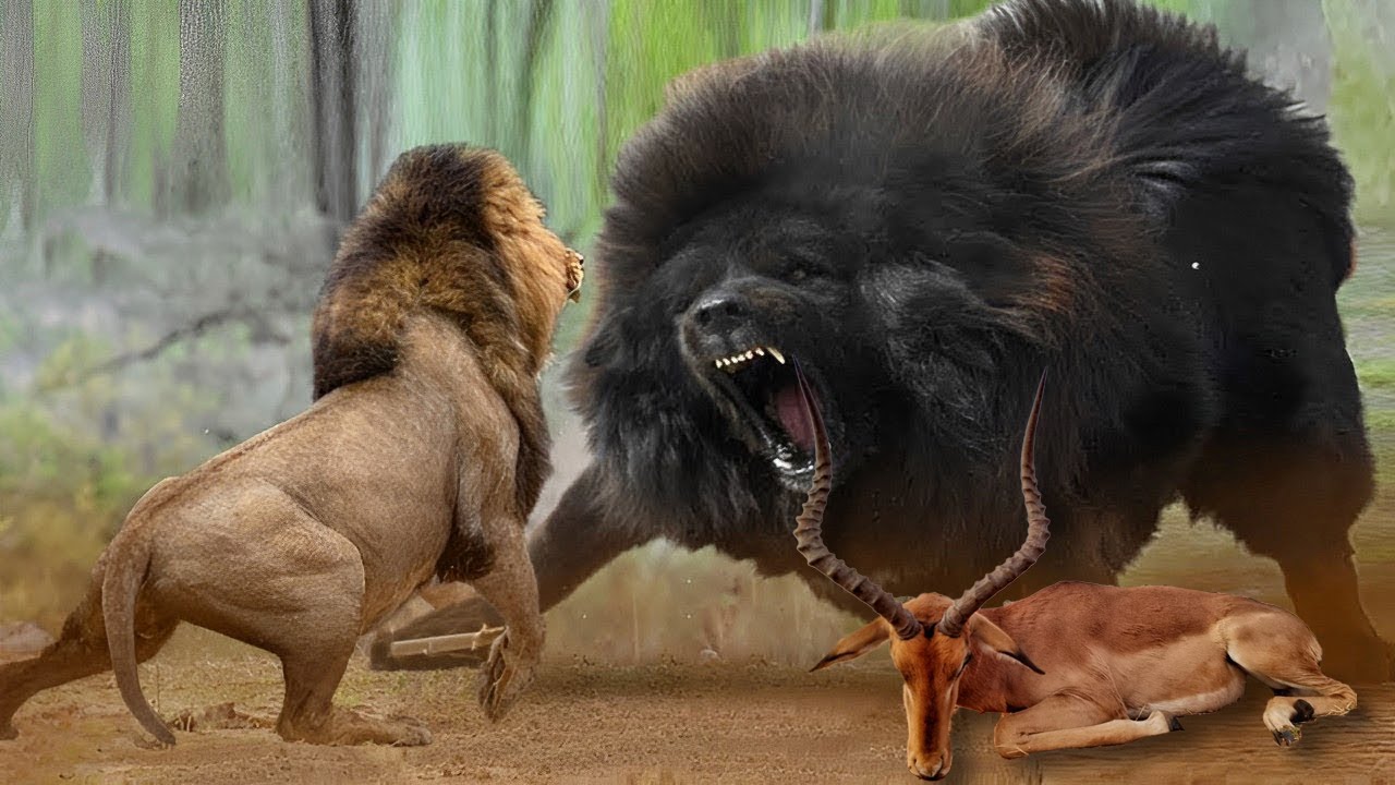 15 Unbelievable Animals That Saved Other Animals - YouTube