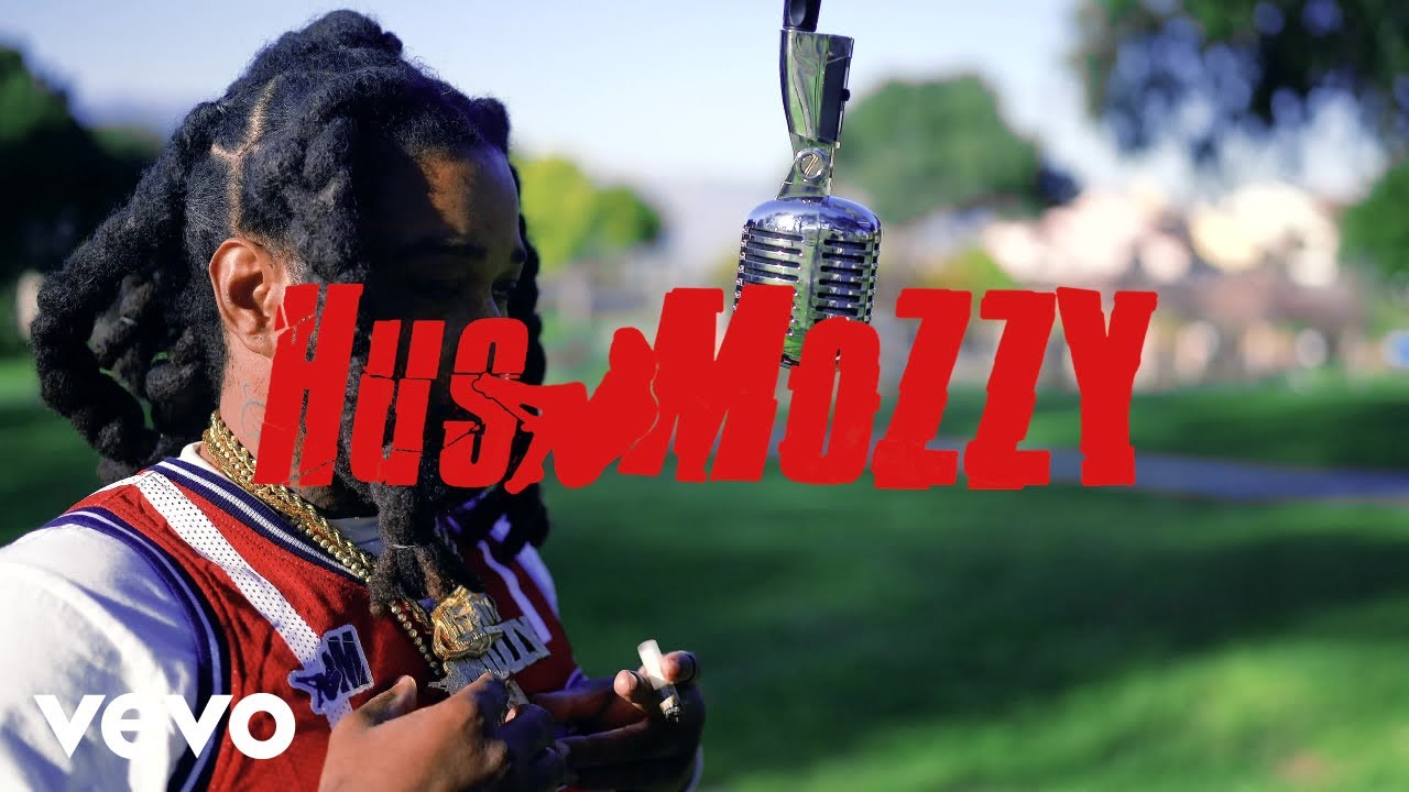 Hus Mozzy - Love For You (Official Video) - YouTube