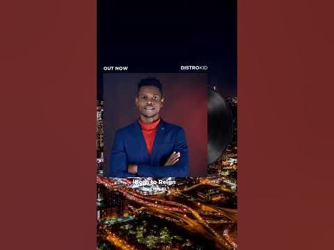 Born to reign-Rhema EL - YouTube