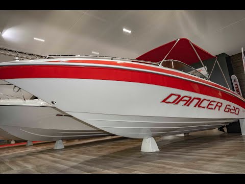Safter tekne -cnr boat show 2020