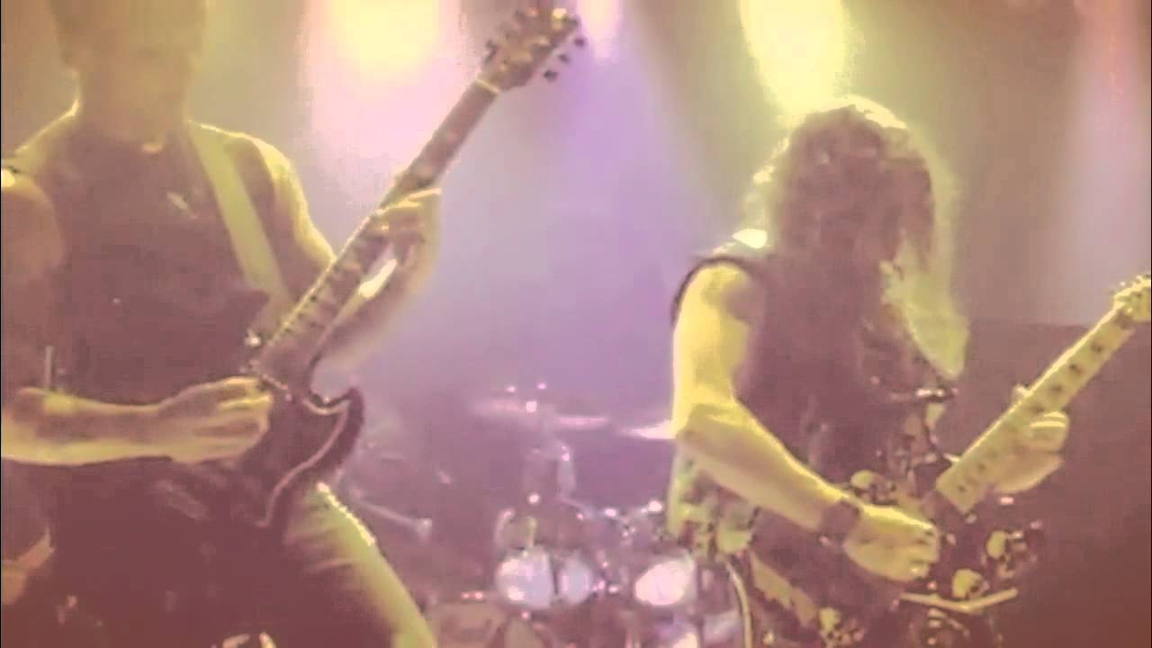 Queensryche Live 2014 - YouTube
