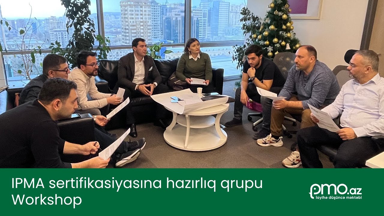 IPMA standards - Exam preparation - YouTube