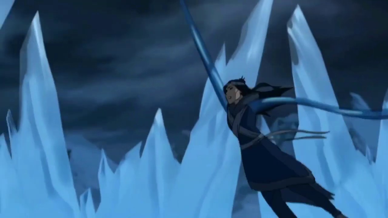 IceCatapult Showcase | ProjectKorra Addon Combo - YouTube