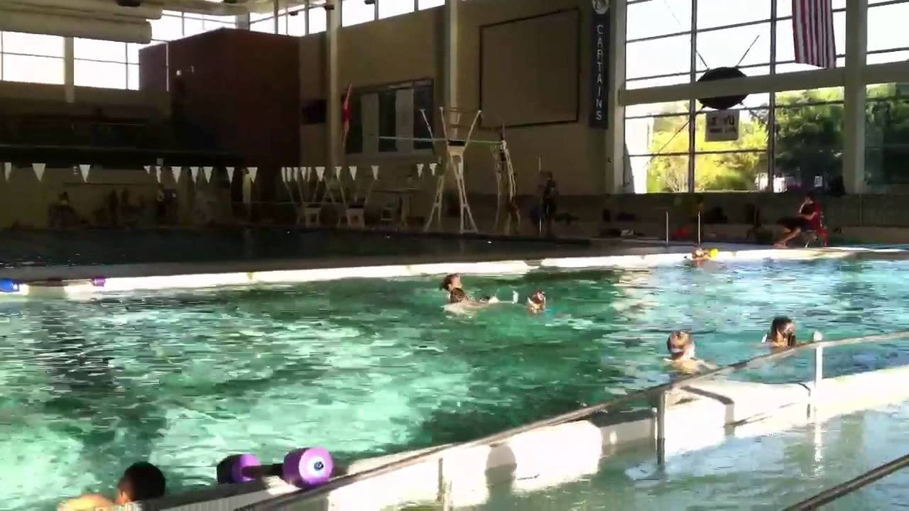 Jack Diving - YouTube