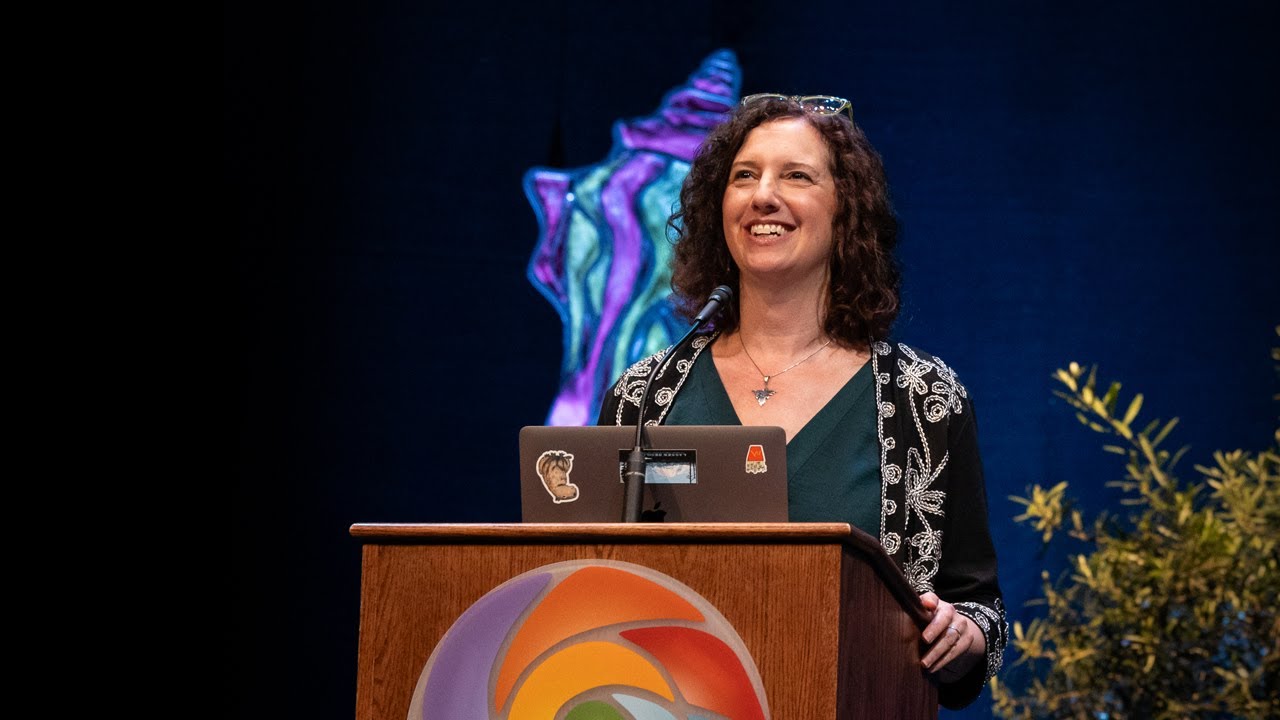 Erica Gies – The Slow Water Movement: How to Thrive in an Age of ...