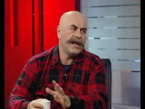 Ezel Akay ve Hüseyin Karabey, F Tipi Film'i anlatıyor