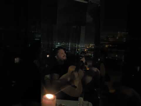 Cihan Çakan biraz kızıl biraz mavi