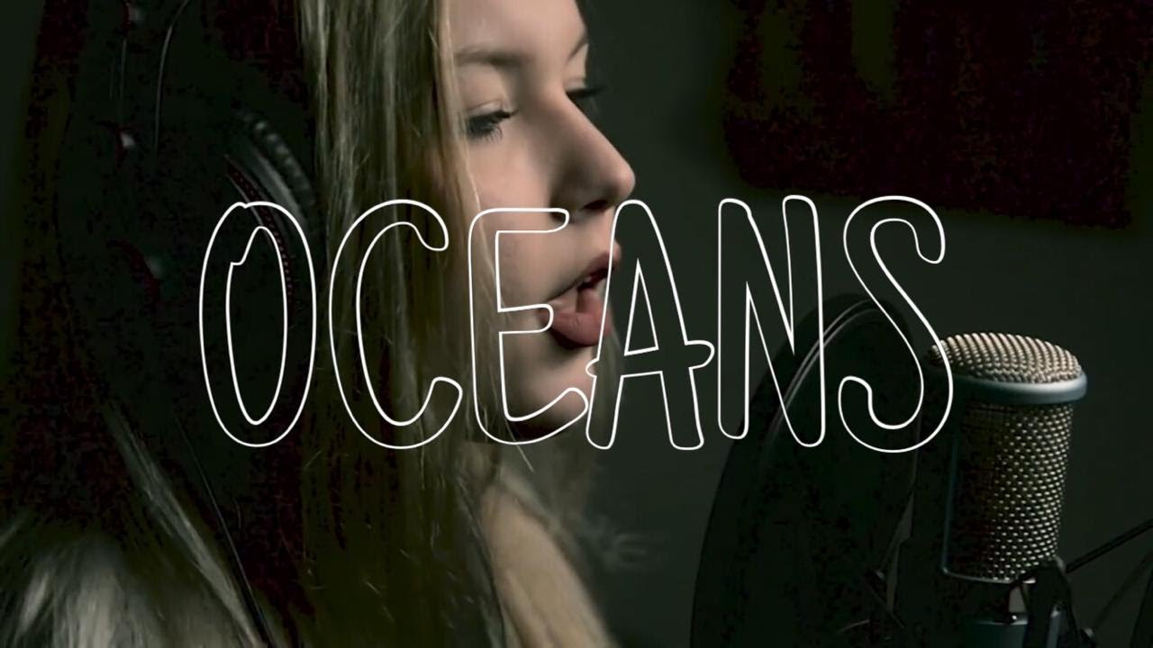 OCEANS - HILLSONG (COVER) - YouTube