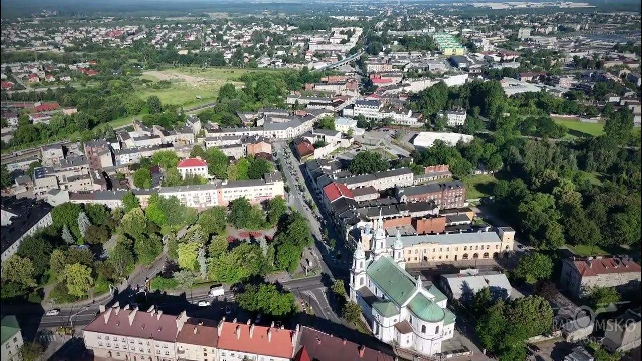 Centrum - YouTube