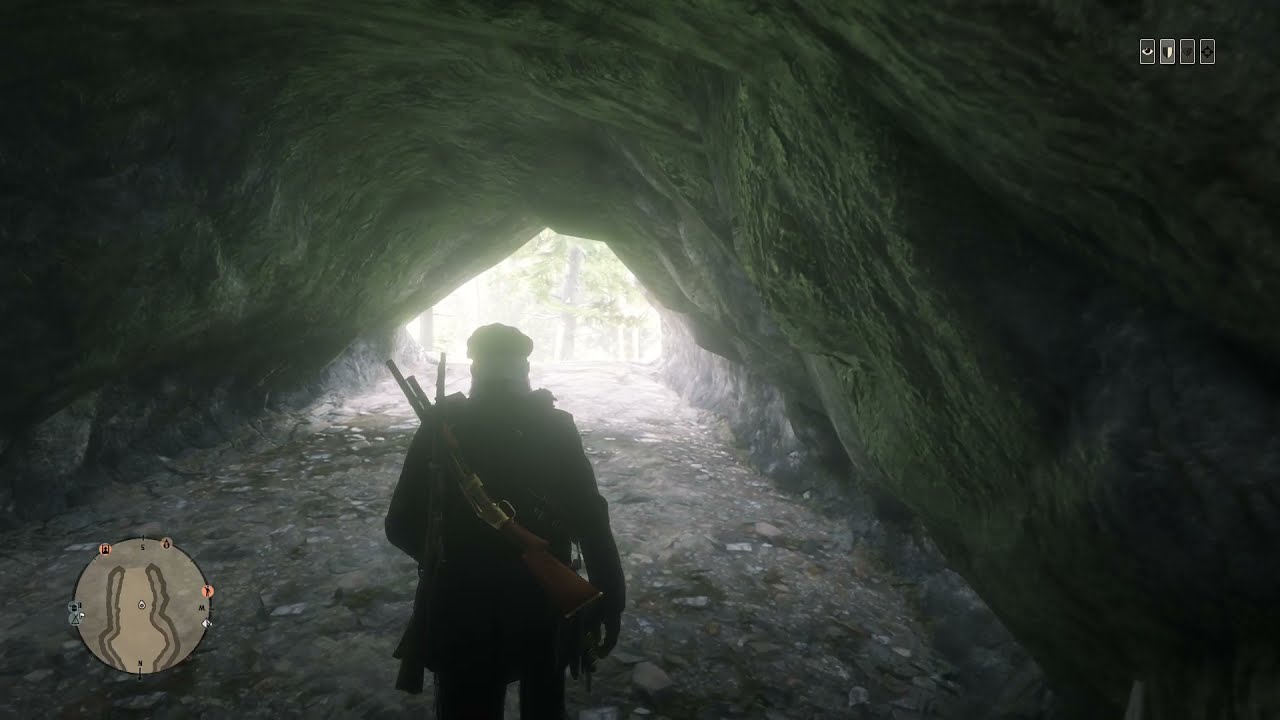 Treasure near WALLACE STATION - YouTube