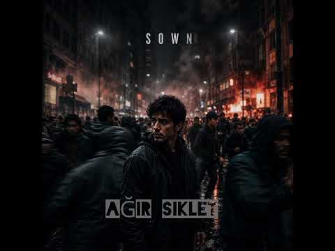 Sown - Ağır Sıklet / Official Auido ( 2026) #rap #türkçerap #world #music #hiphop