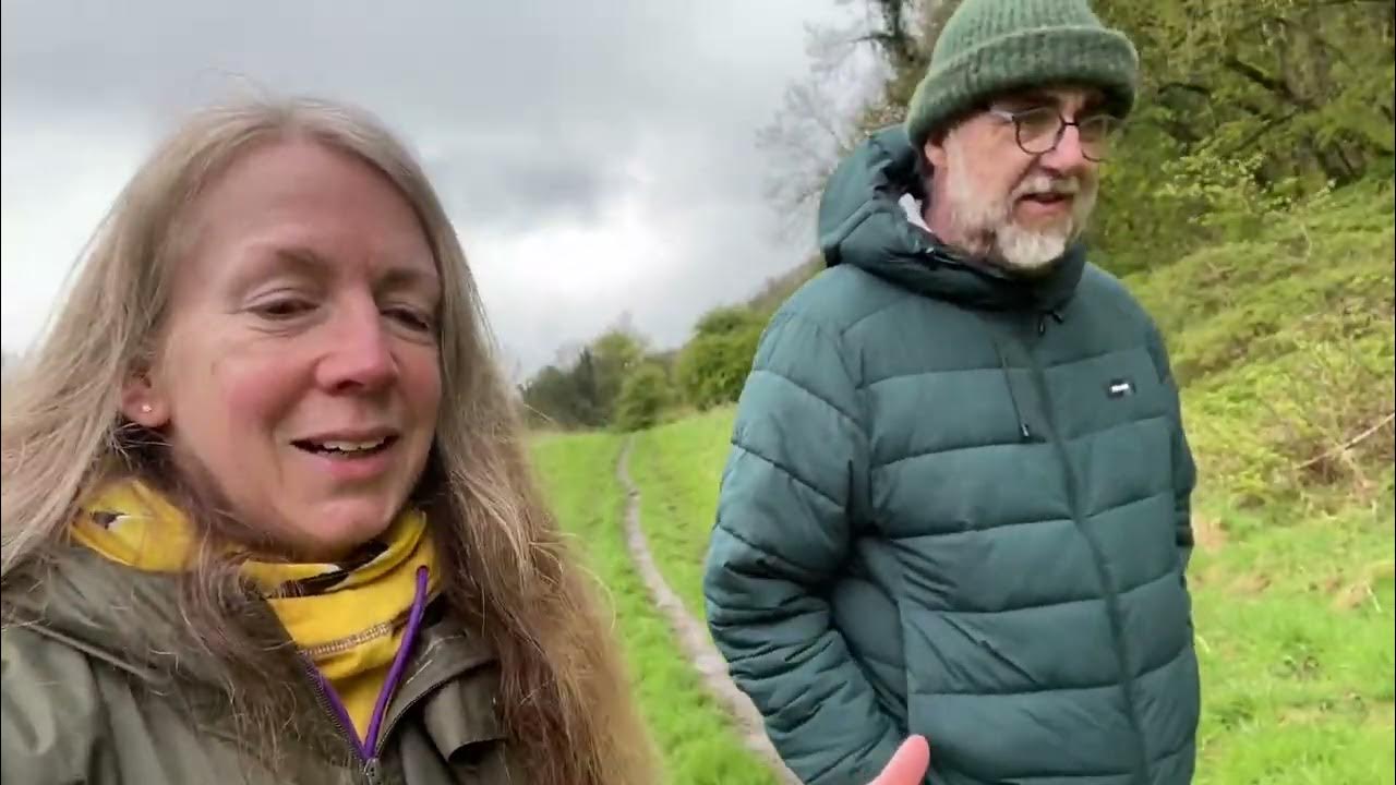 AGENTS, AGENTS EVERYWHERE! I took a walk with Rachel Elnaugh-LOVE into ...