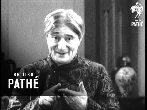 Sam Mayo (1932) - YouTube