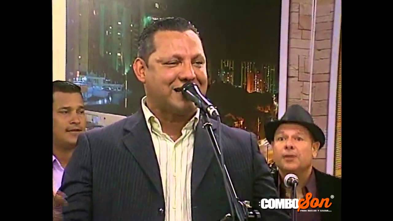 "COMBO SON" MARGARITA - YouTube