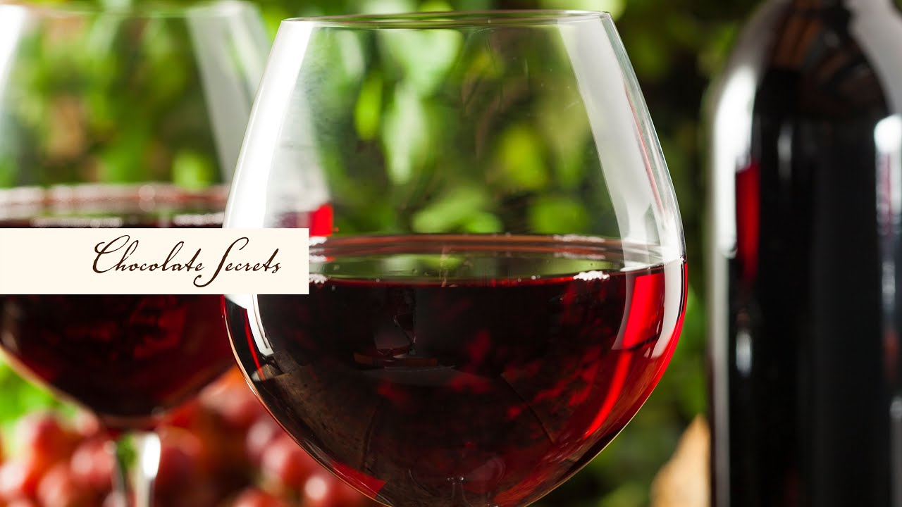 Experience Chocolate Secrets (2021) - YouTube