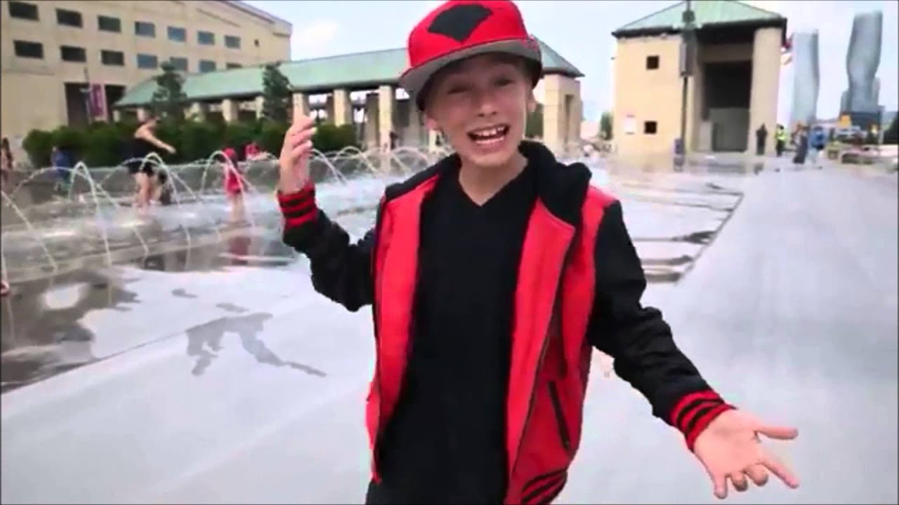 LDD VS: MattyB VS Johnny Orlando VS Carson Lueders - Own Song - YouTube