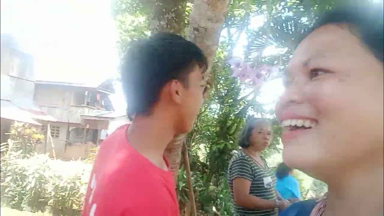 umiyak si lola@atemarsblog - YouTube