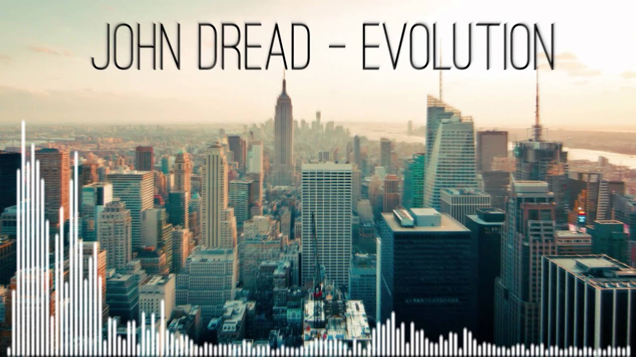 John Dread - Evolution (Official Audio - HD/HQ) - YouTube