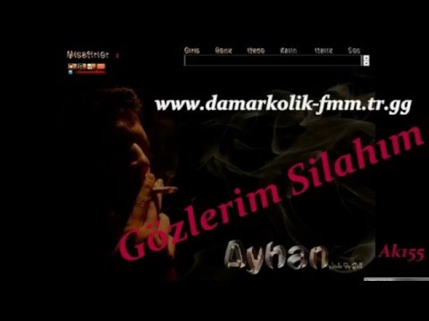 Selami Şahin Ya kulunu Ver Ya Al Canımı (Gözlerim Silahım)