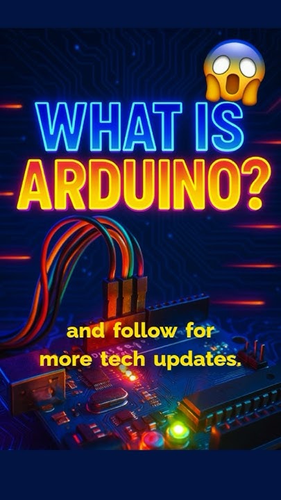 Start Arduino in 60 Secs | Easiest Way to Learn Electronics! #arduinoday #arduinotraining # ...