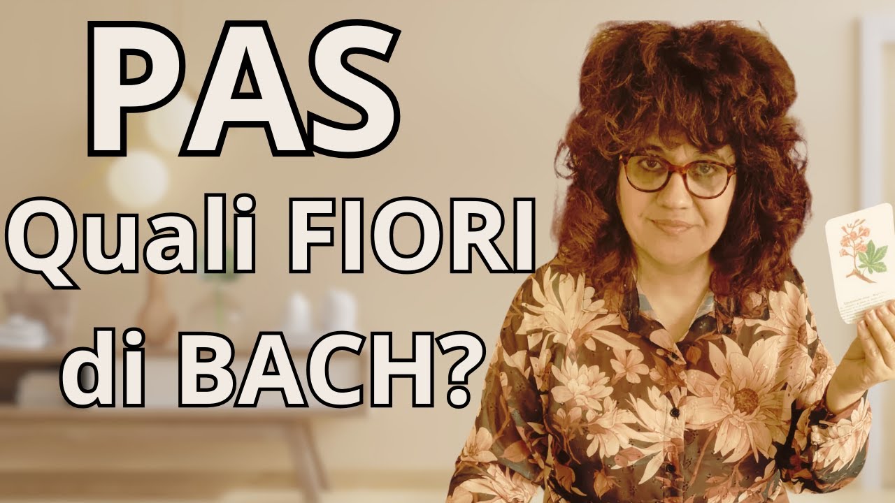 Se sei una PAS questo video è per te! - YouTube