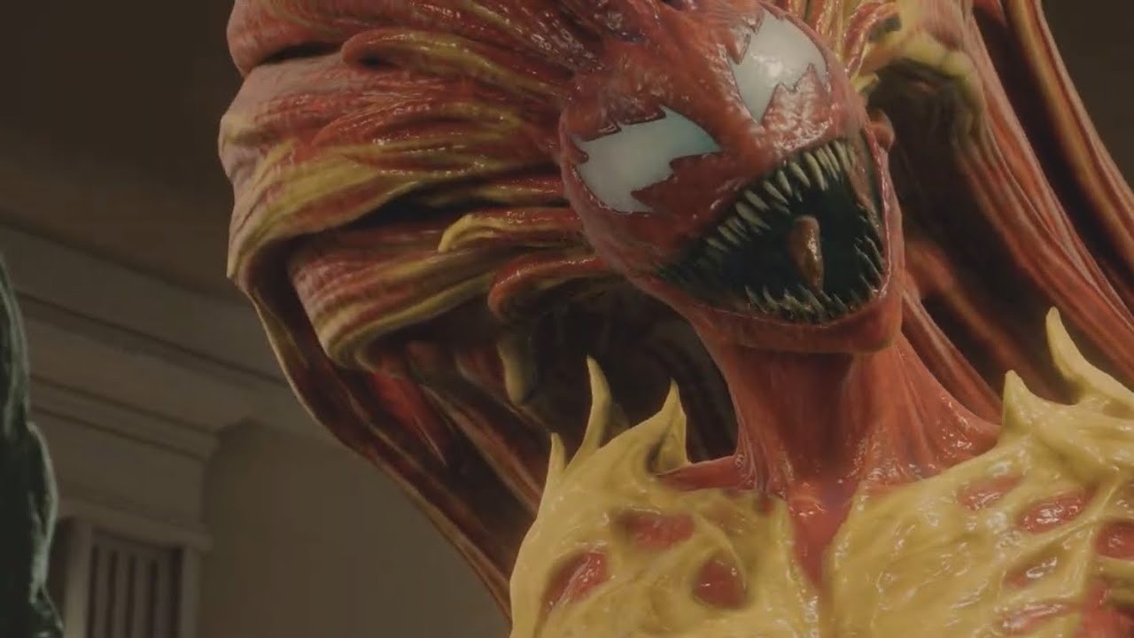 Spider-Man vs Scream boss fight | Spider-Man 2 - YouTube