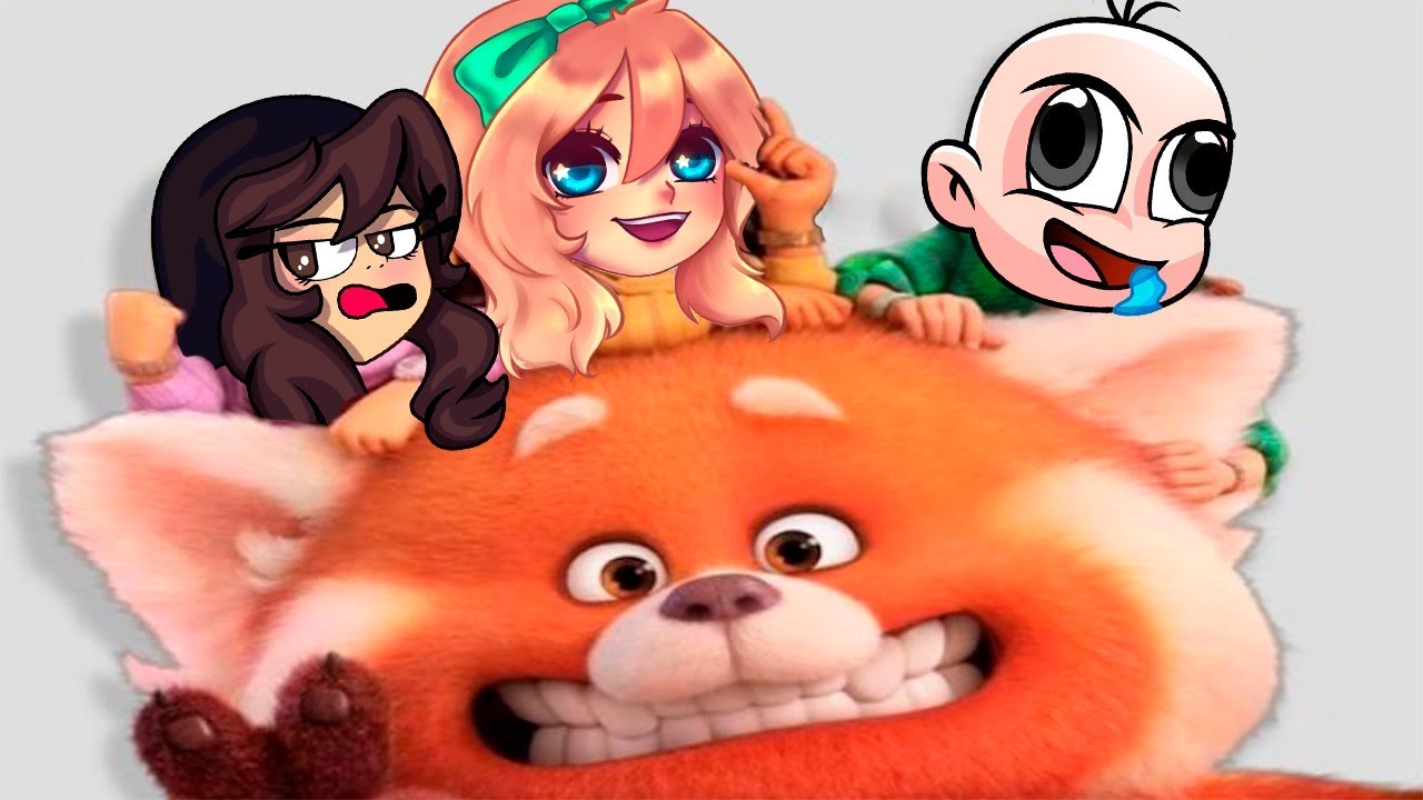 Roblox // pero Escapamos del Oso RED 😎🐻Escape OBBY Turning RED Obby ...