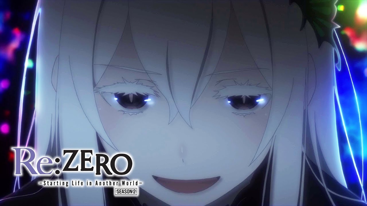 Re:Zero Season 2 Ending - Instrumental Looped •【Soft Edit】 - YouTube