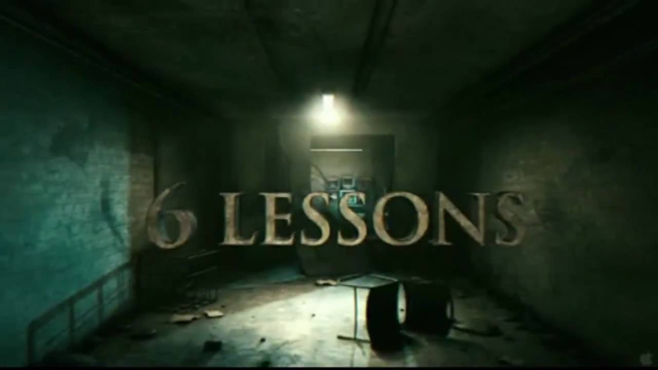 Super Mario Saw Trailer 2 - YouTube