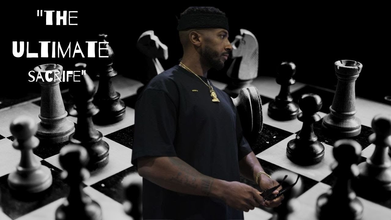 (19 Keys) Be Prepared For The Ultimate Sacrifice - YouTube