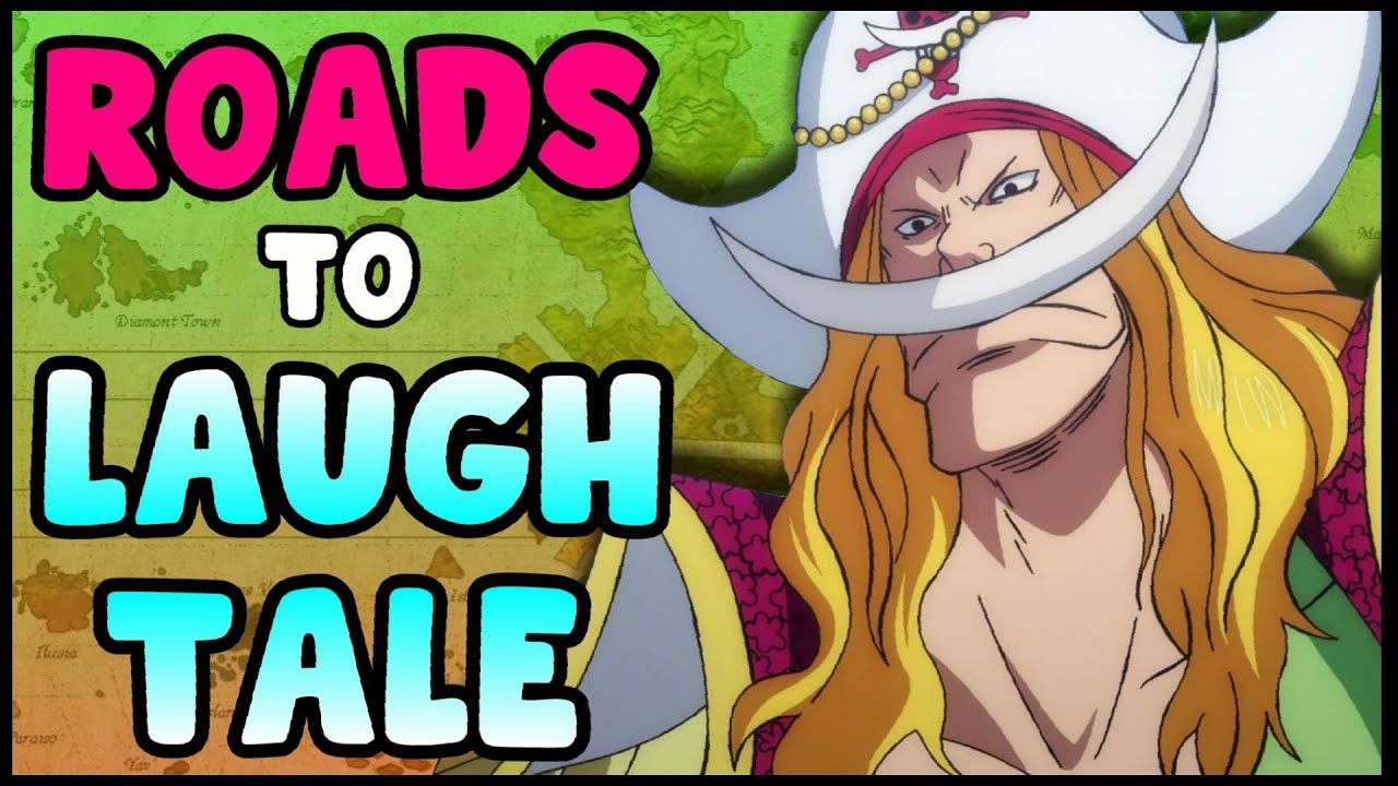 Road To Laugh Tale Parts 2/3/4 - One Piece Discussion | Tekking101 ...