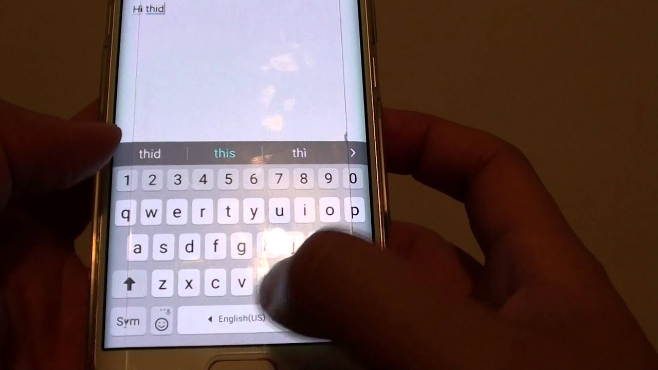 Samsung Galaxy S6 Edge How To Enable Disable Auto Capitalize For samsung-galaxy-s6-edge-how-to-enable-disable-auto-capitalize-for