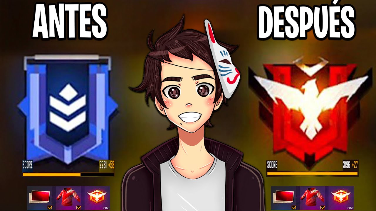 HARRIX ME PIDE QUE LE SUBA LA CUENTA A HEROICO EN CLASIFICATORIA 😱 ...