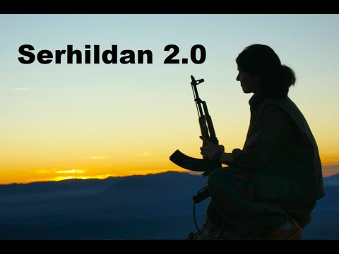 Serhildan 2.0 - crypterxd feat. SiDED